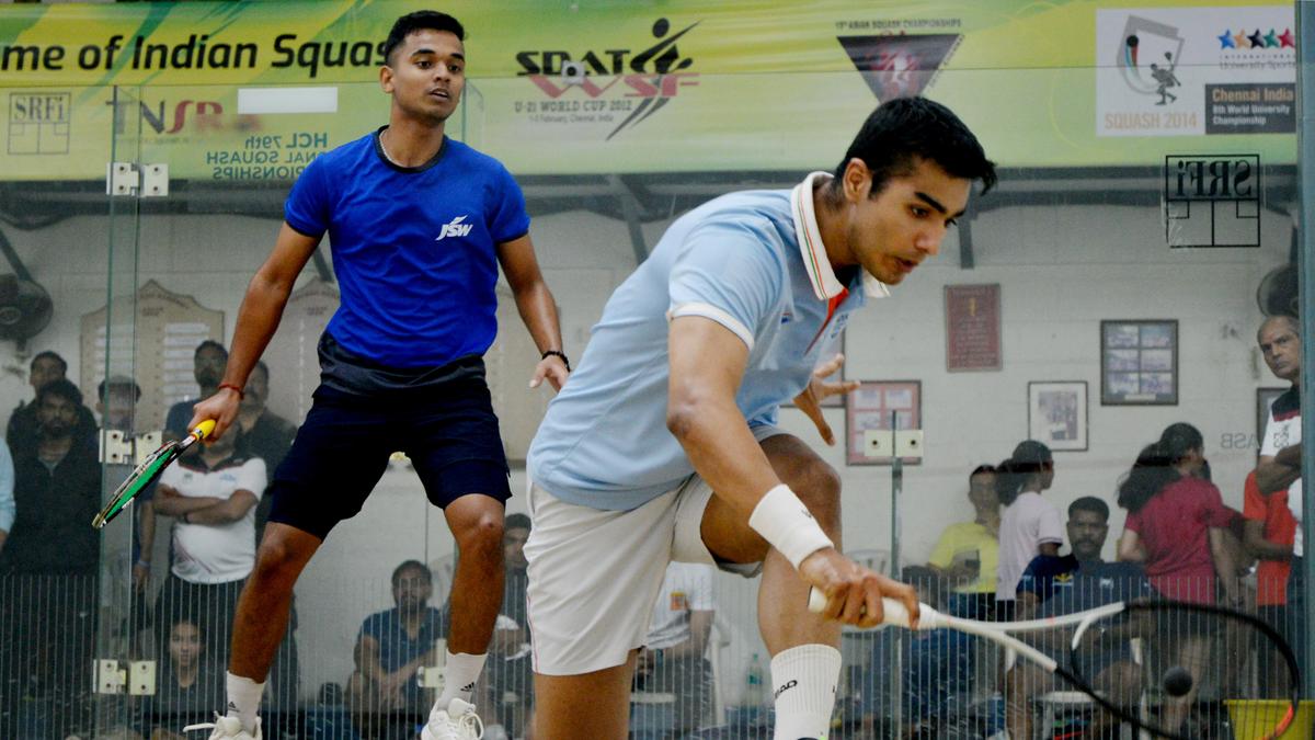Indian sports wrap, July 5: Abhay Singh in two semis in Asian doubles squash championships ...